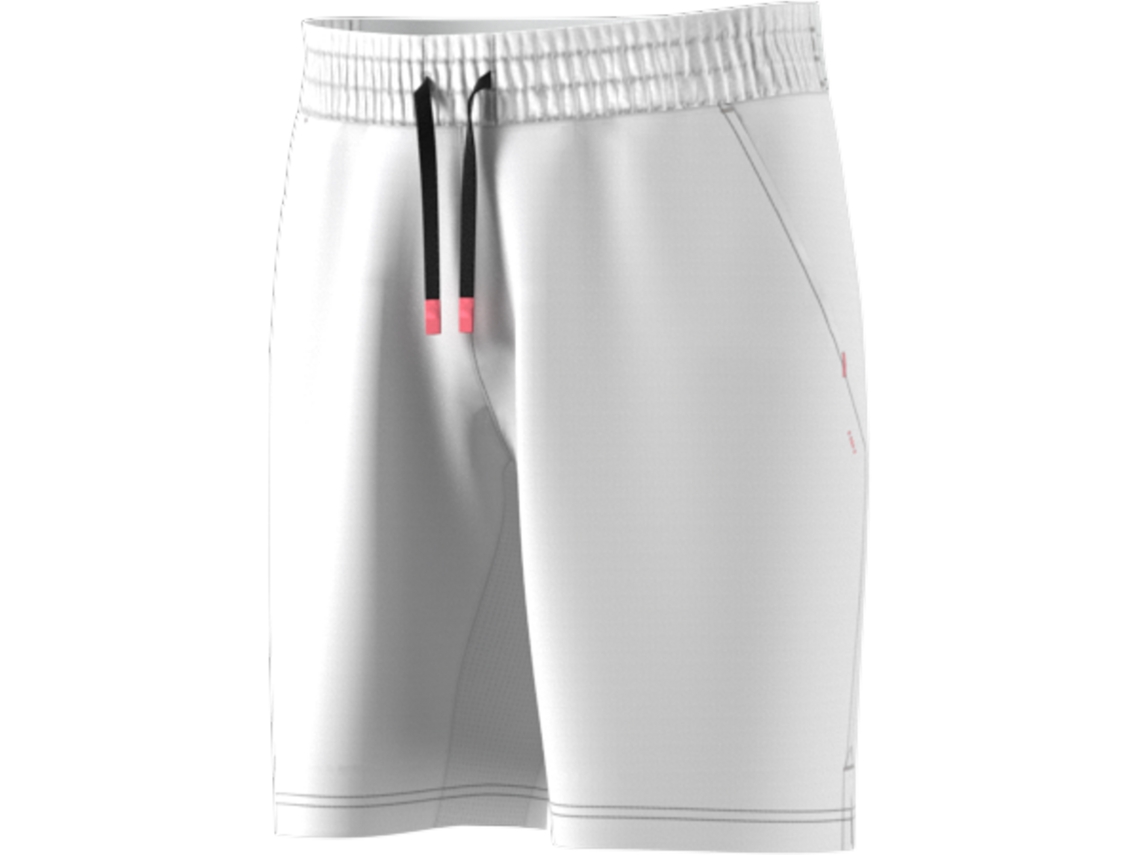 Calções para Ténis Masculino ADIDAS Multicor (S-18cm) | Worten.pt