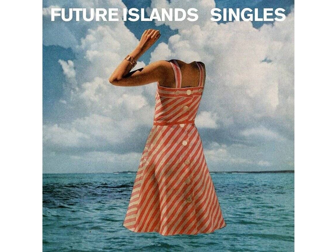 LP FUTURE ISLANDS: SINGLES | Worten.pt