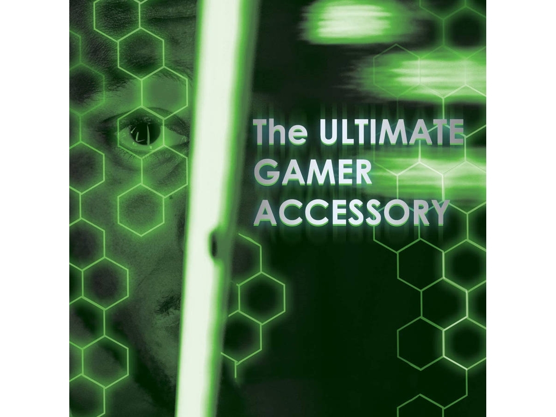 Auscultadores Gaming ENKES Exp09 Stereo Gaming para Ps4 Xbox Tablet Ou ...