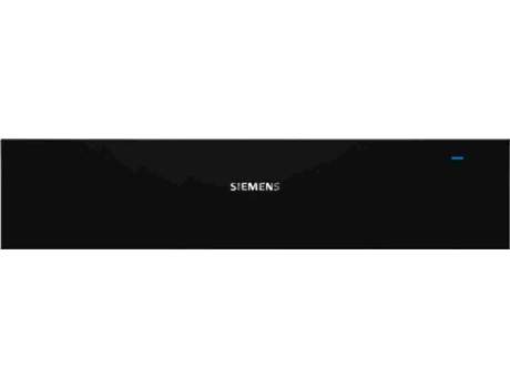 Gaveta de Aquecimento SIEMENS BI630CNS1 | Worten.pt