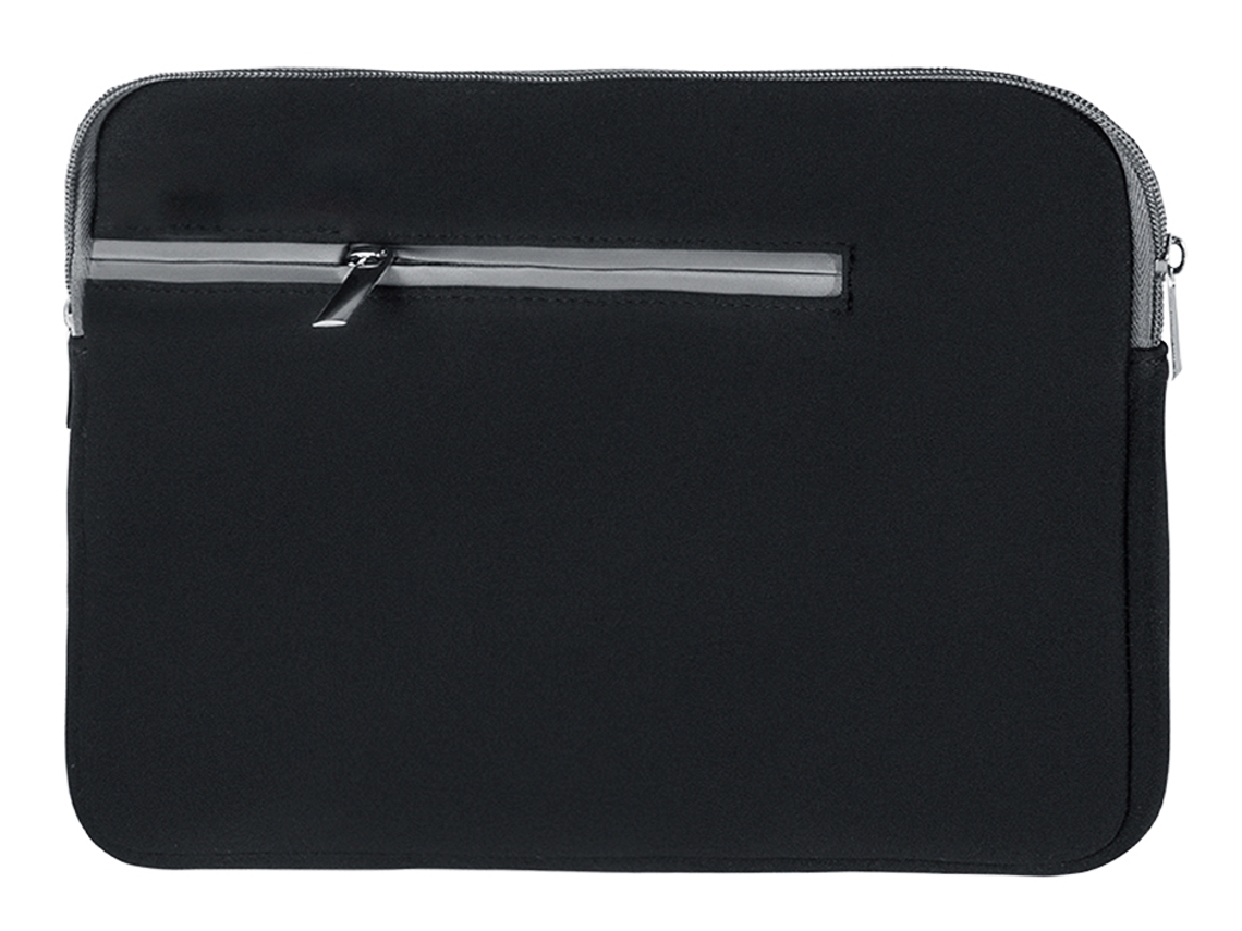 Bolsa para Portátil MULTILASER Neoprene Multi Preto Até 15,6" | Worten.pt