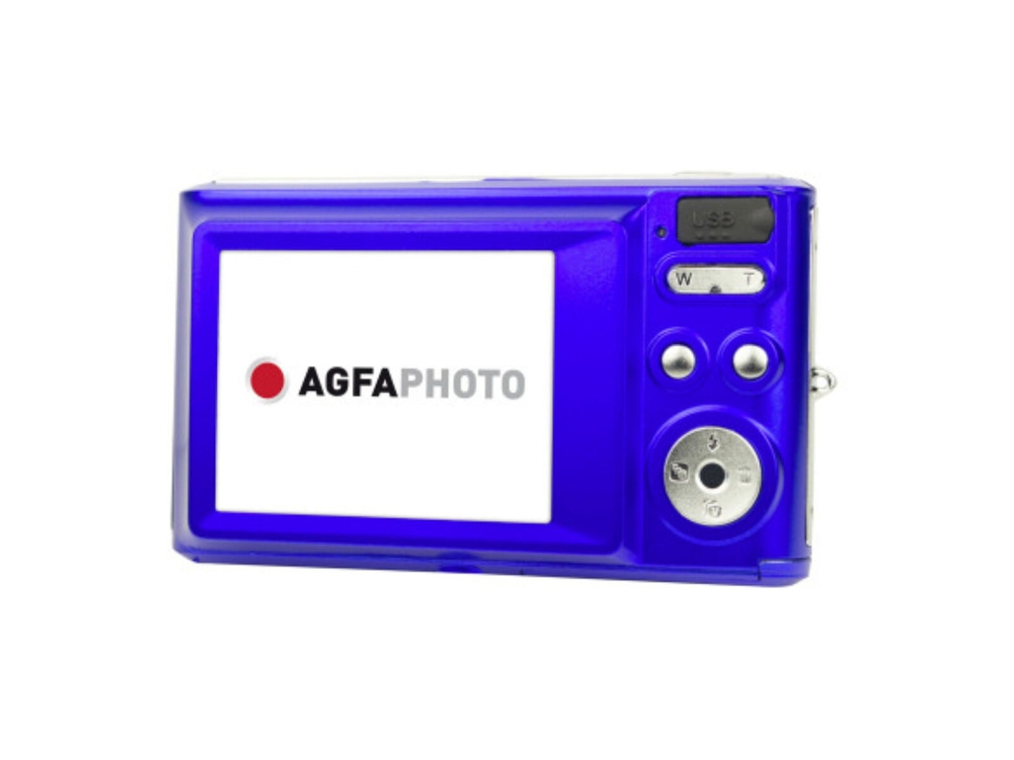 Câmara Digital AGFA Dc5200 | Worten.pt