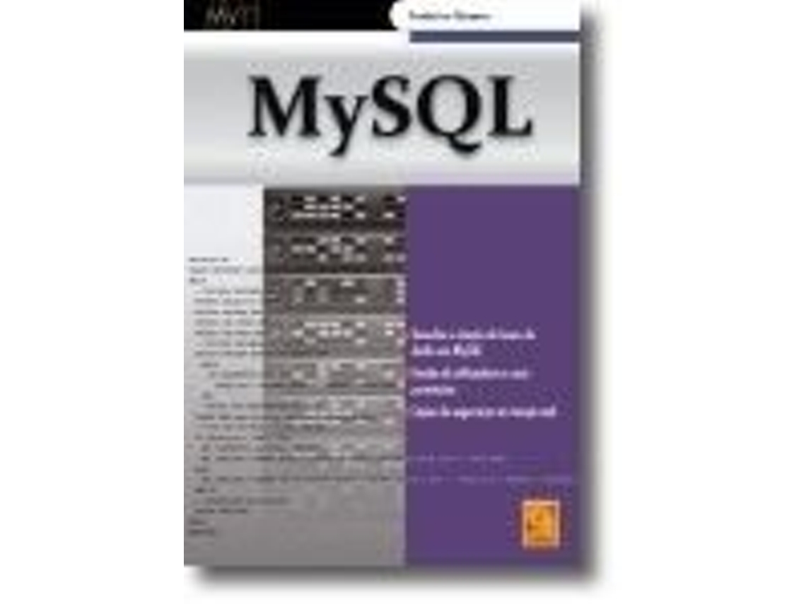 MySQL | Worten.pt