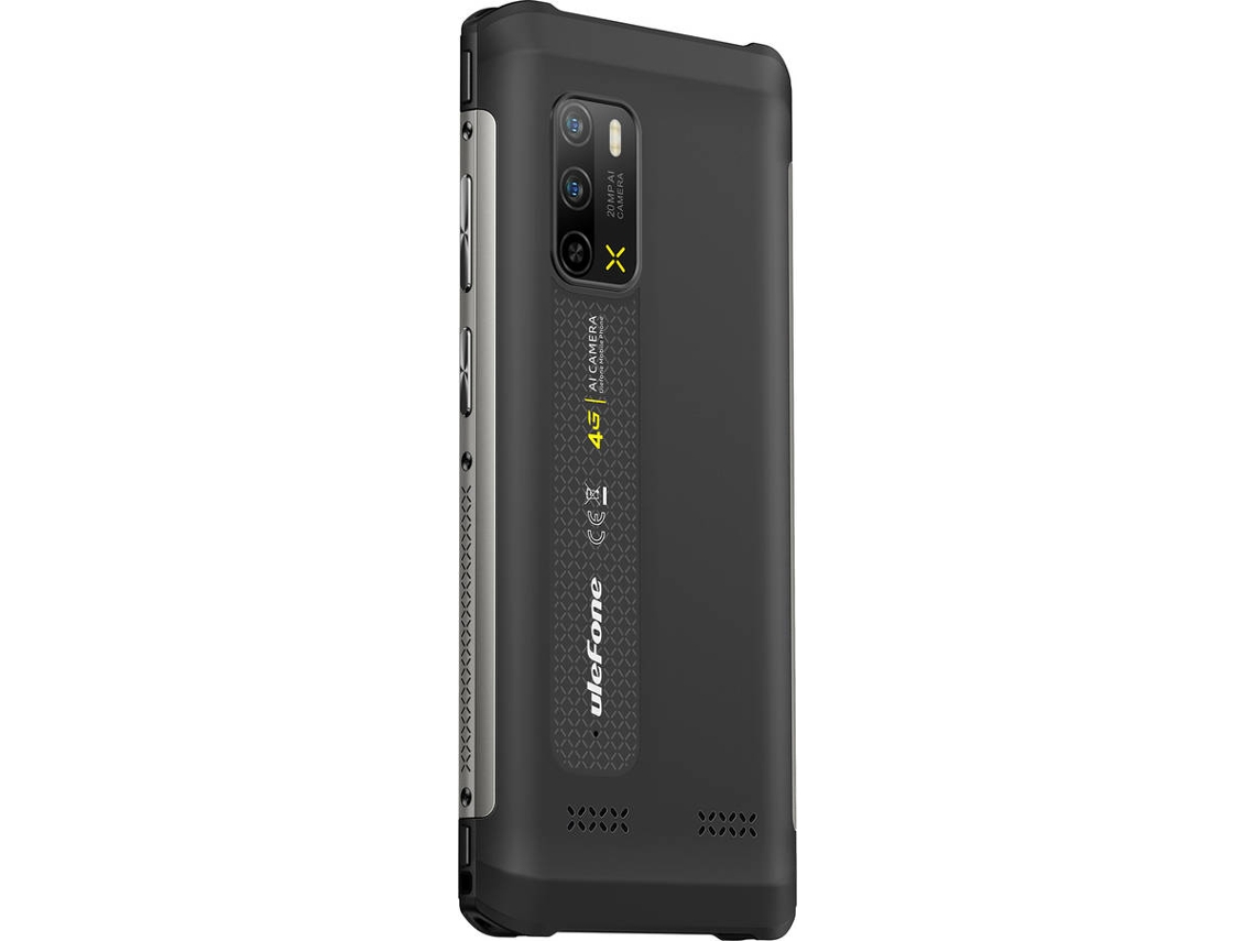 Smartphone ULEFONE Armor X10 Pro (5.45'' - 4 GB - 64 GB - Preto ...