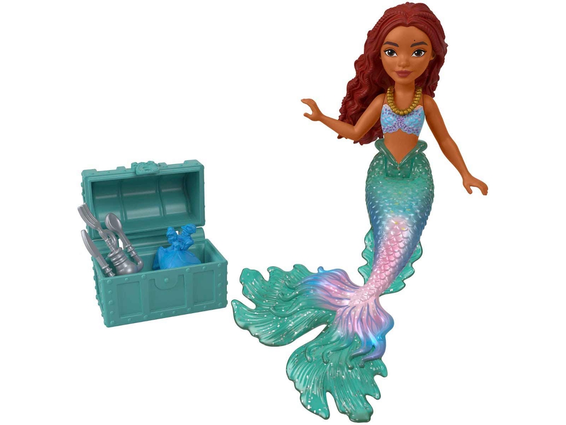 Disney A Pequena Sereia Ariel's Hide and Seek | Worten.pt