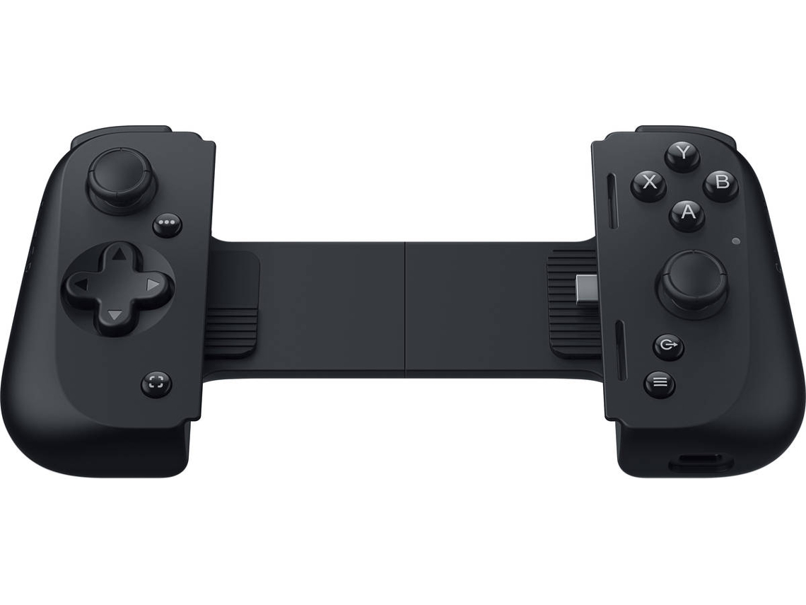 Comando Android RAZER Kishi V2 Preto | Worten.pt