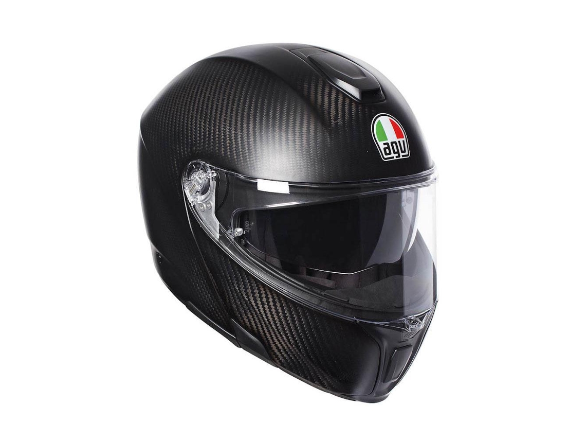 Capacete Modular AGV Sportmodular Pinlock | Worten.pt