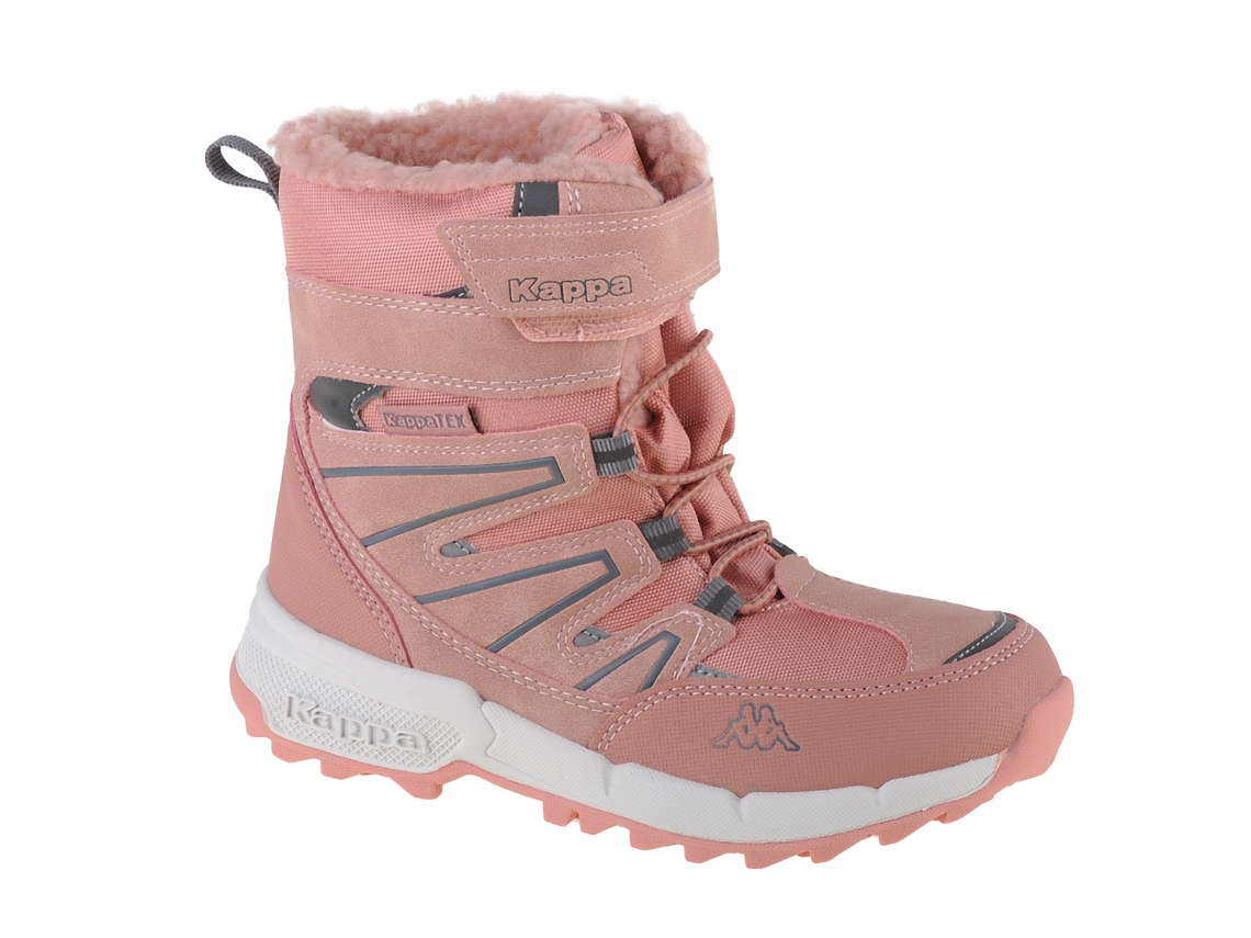 Botas Menina KAPPA Rosa (Tam: 31) | Worten.pt