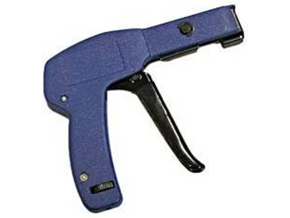 Pistola Esticador para Abraç Serrilha CHEMITOOL FASTENERS | Worten.pt