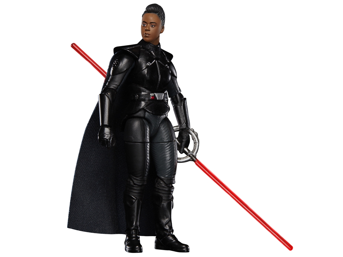 Figura de Ação STAR WARS The Vintage Collection Reva (Terceira Irmã ...