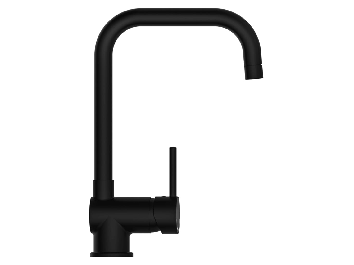 EISL Torneira misturadora para lava-louça FUTURA preto | Worten.pt