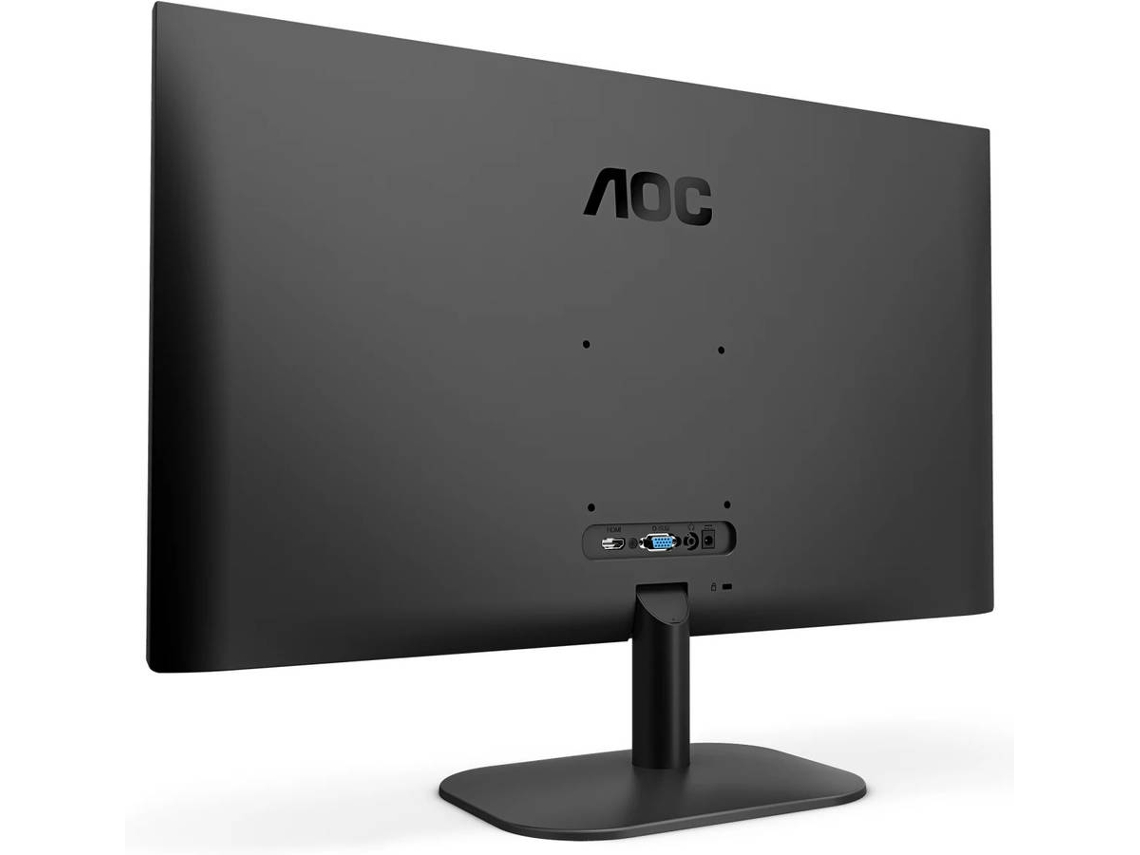 Monitor AOC 24B2XH (24'' - Full HD - IPS) | Worten.pt