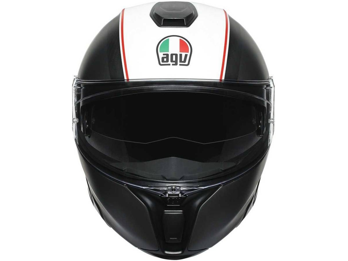 Capacete Modular AGV Sportmodular Multi Mplk (M) | Worten.pt