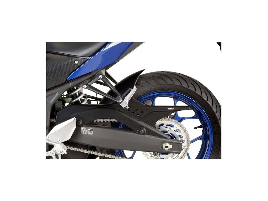 Guarda-Lama PUIG Traseiro yamaha mt-03/yzf-r3 16-19 | Worten.pt