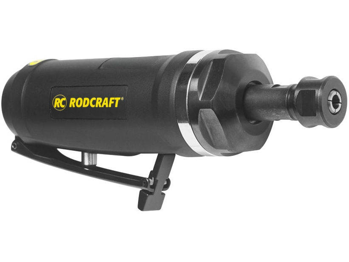 Esmeriladora Pneumática RODCRAFT 7058 | Worten.pt