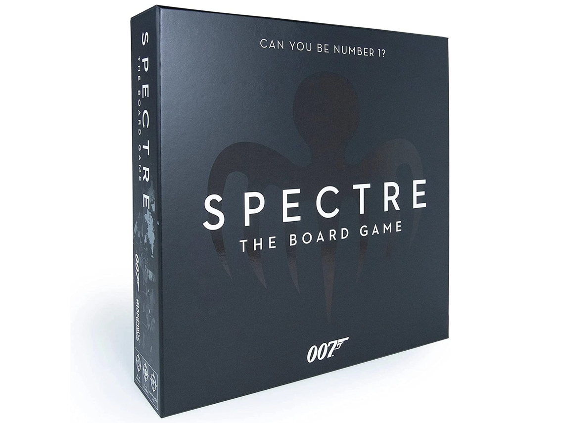 Spectre 007 | Worten.pt