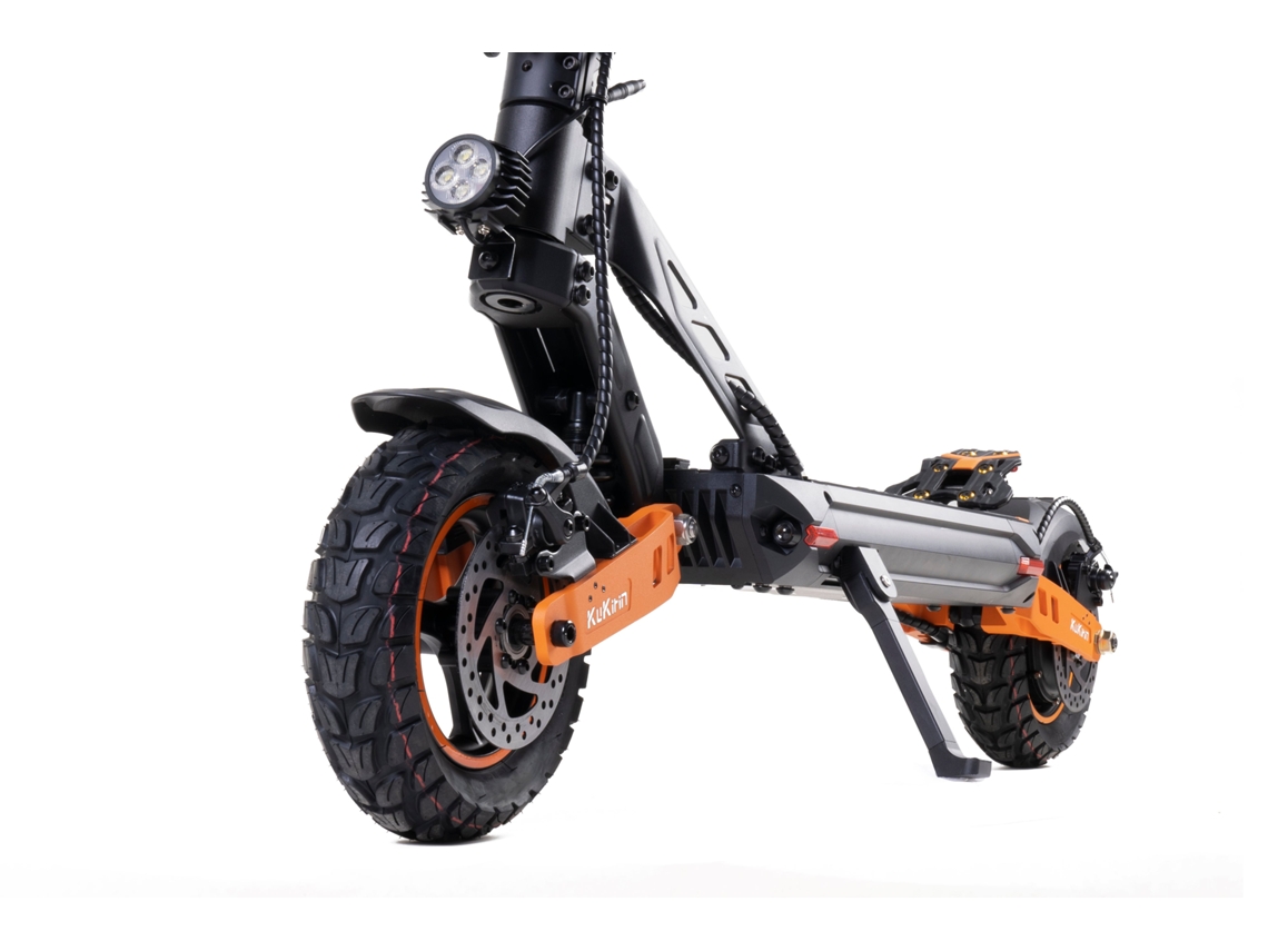 Trotinete Eléctrica KUGOO KUKIRIN G2 Max 960Wh Power 55Km/H Max Speed ...