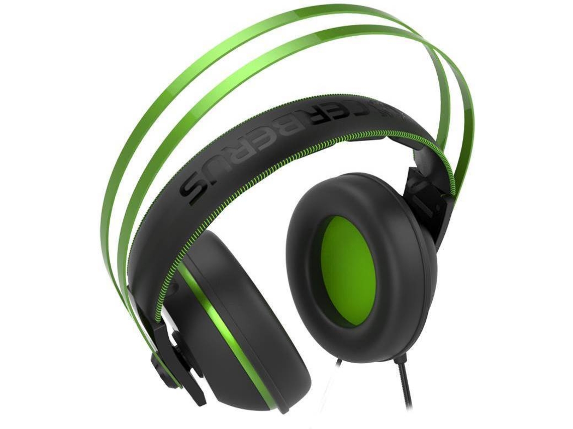 Auscultadores Gaming com Fio ASUS Cerberus V2 (Over Ear ...