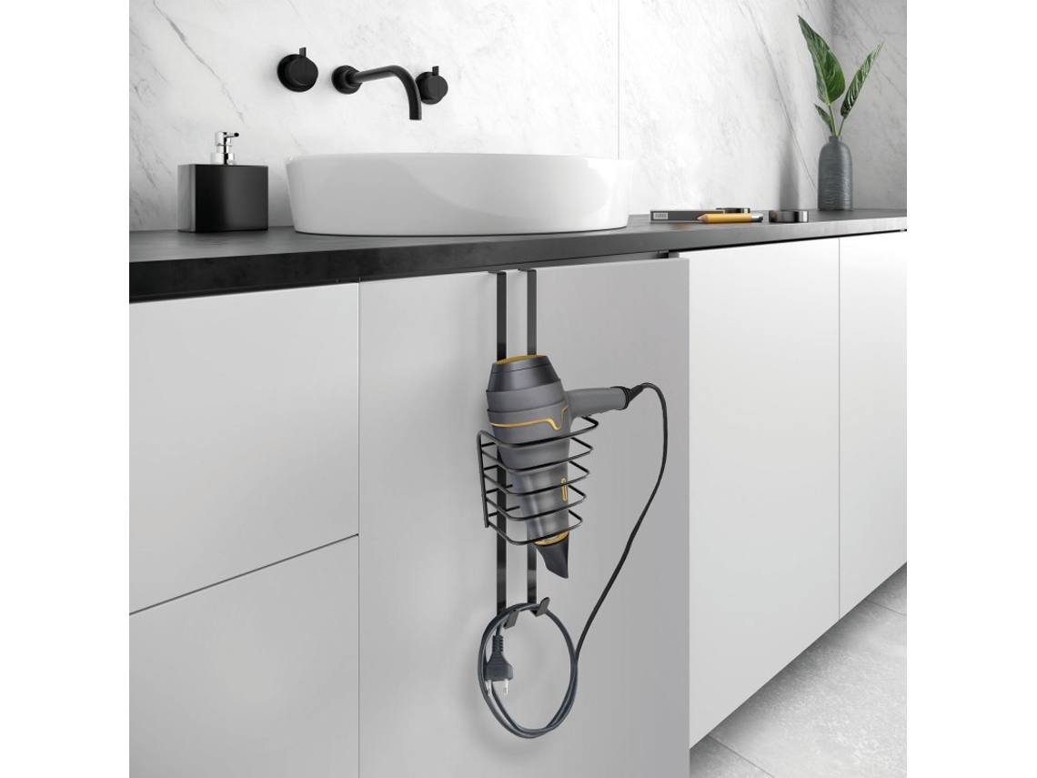 Origin Lava - Suporte METALTEX Para Secador De Cabelo Com Touch-Therm ...