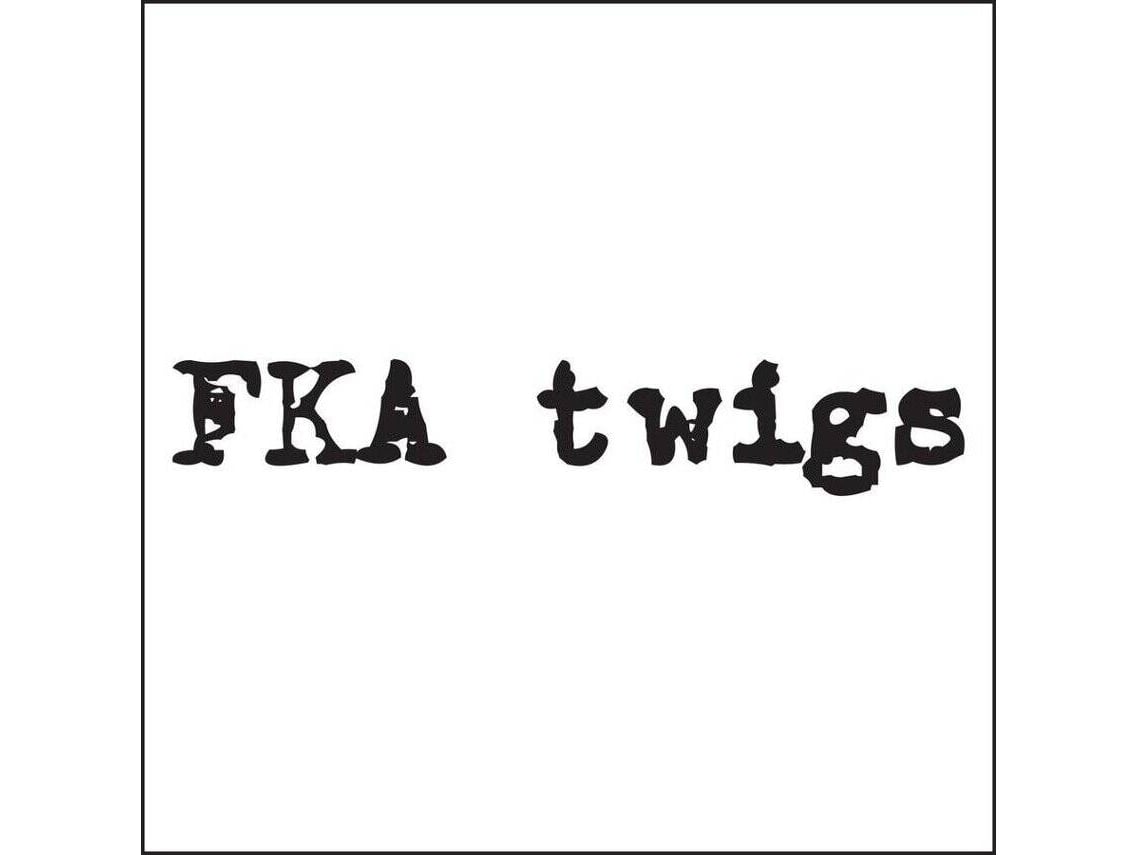 Vinil FKA Twigs ¿¿ EP1 | Worten.pt