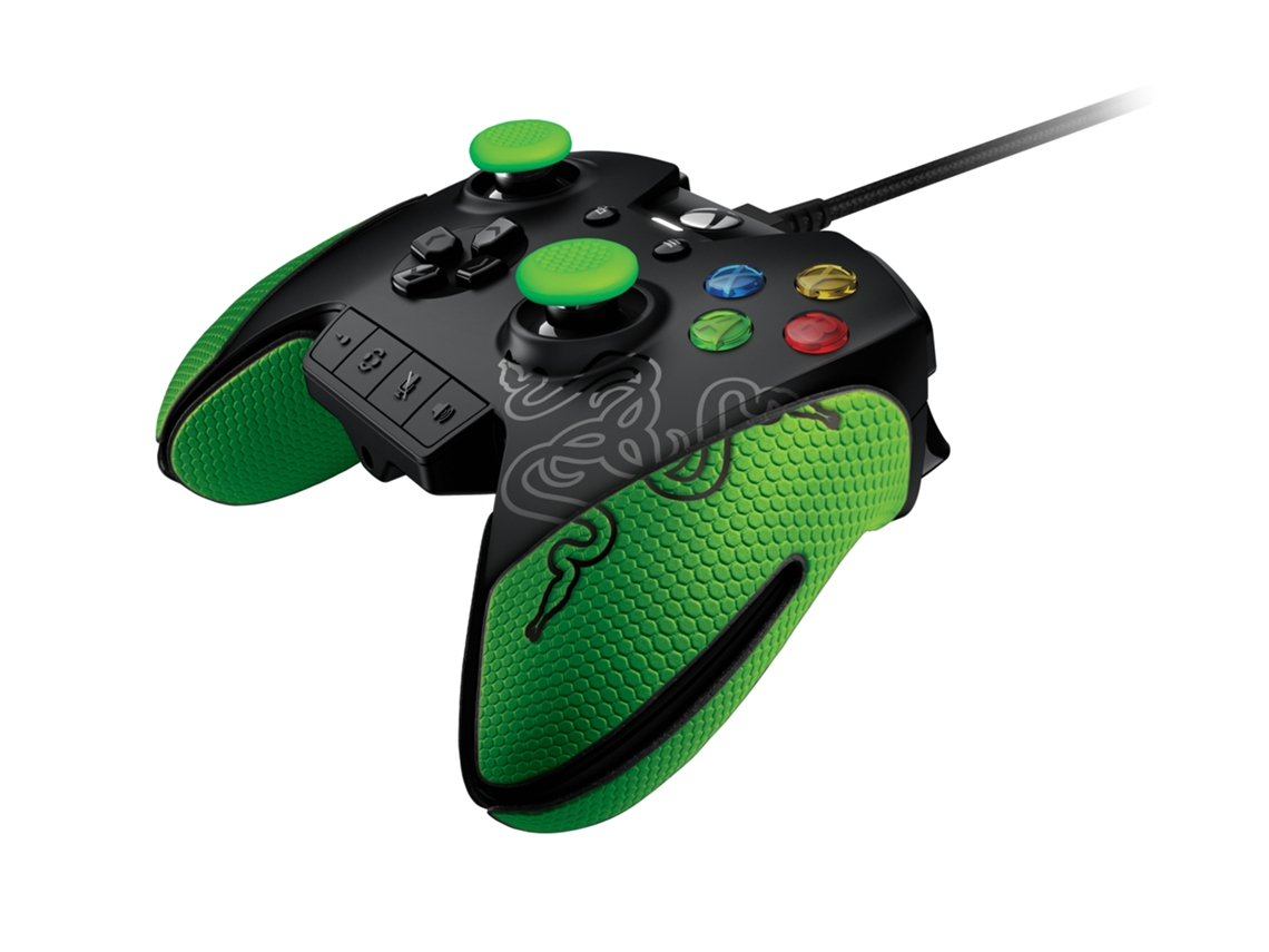Comando RAZER Wildcat Xbox One FRML | Worten.pt