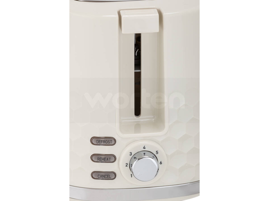 Torradeira MORPHY RICHARDS 220032 (850 W) | Worten.pt
