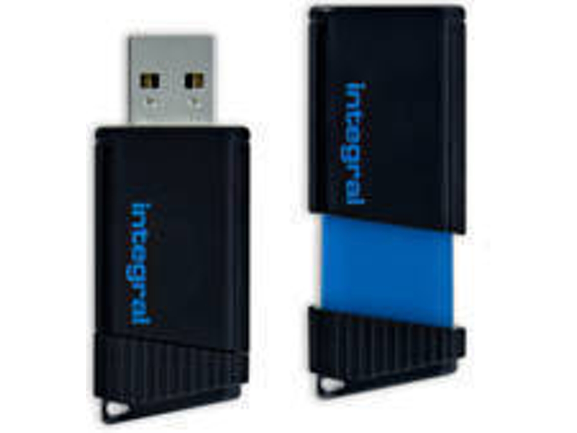 Pen USB INTEGRAL Pulse | Worten.pt