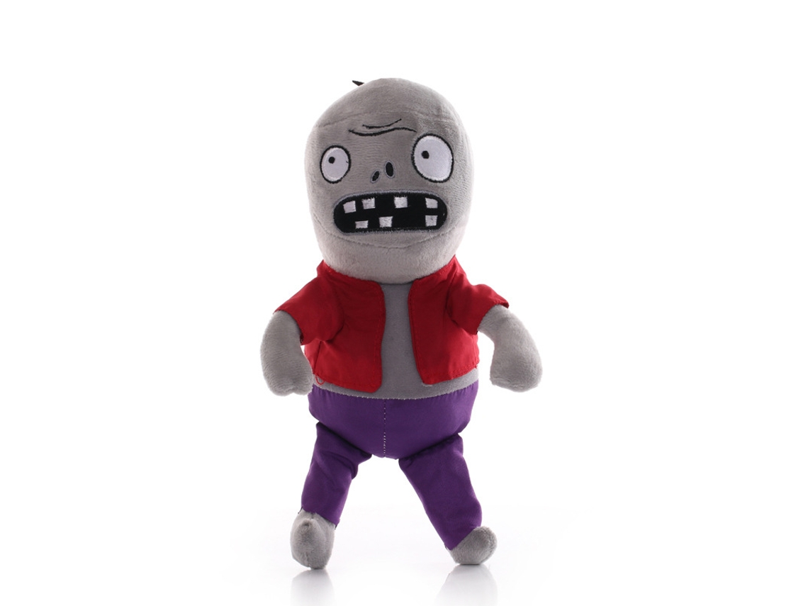 Peluche PETHUEL Zwjs/M Zombie Criança Diabólica (Idade Mínima ...