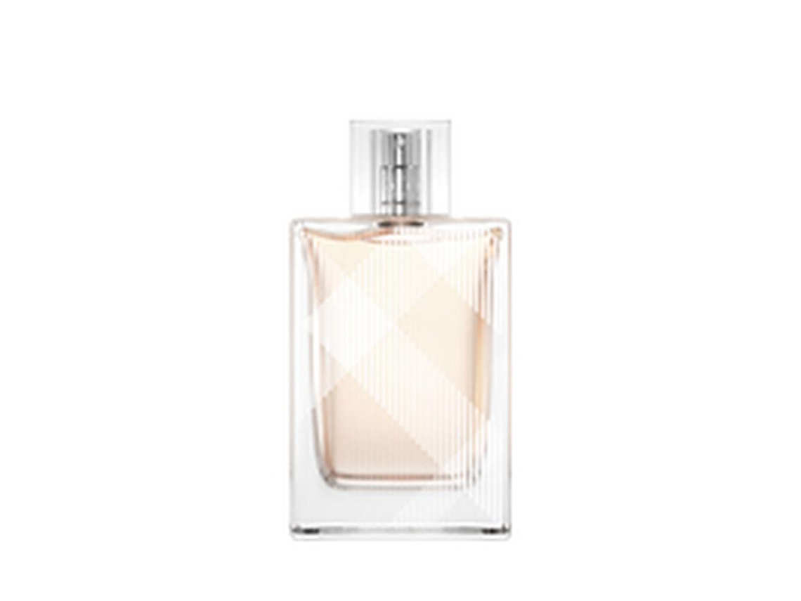 Perfume BURBERRY Brit For Her Eau de Toilette (50 ml) | Worten.pt