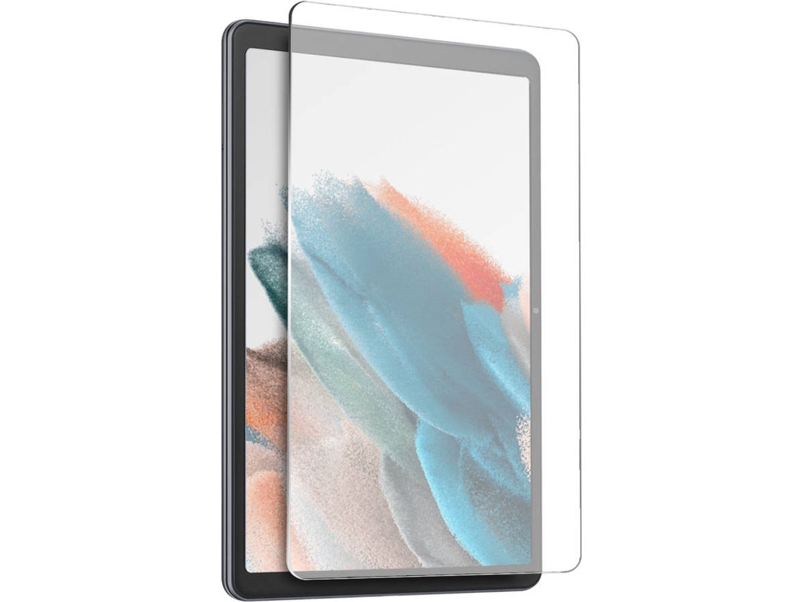 Película Tablet Samsung Galaxy A8 2021 SBS Transparente | Worten.pt