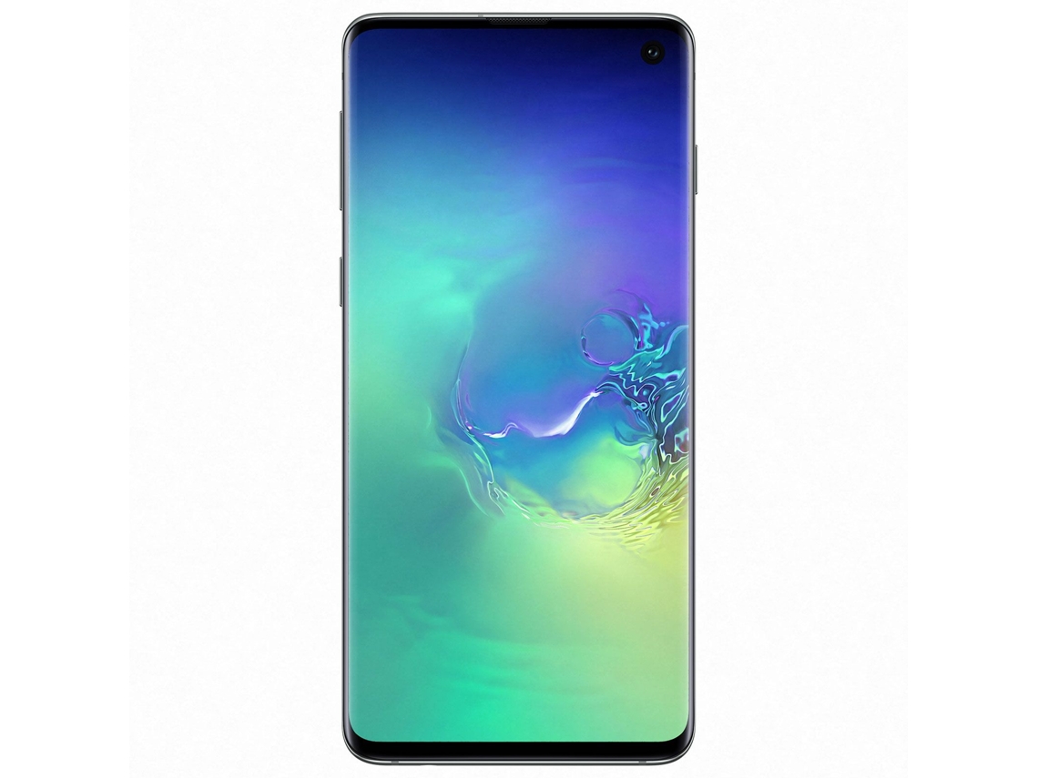 Smartphone SAMSUNG Galaxy S10+ Dual Sim (Recondicionado Sinais de Uso ...