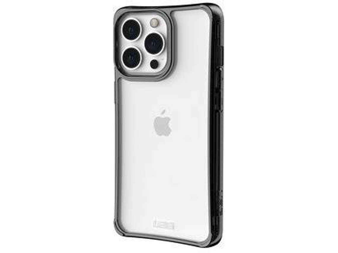 Capa Apple iPhone 13 Pro Max UAG Rígida Cinzento | Worten.pt