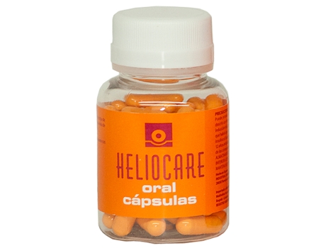 Heliocare Cápsula 90 | Worten.pt