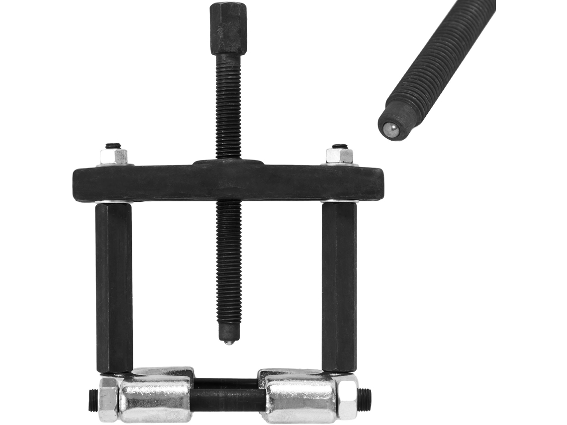 Extrator de Rolamentos TECTAKE de 12 Elementos | Worten.pt