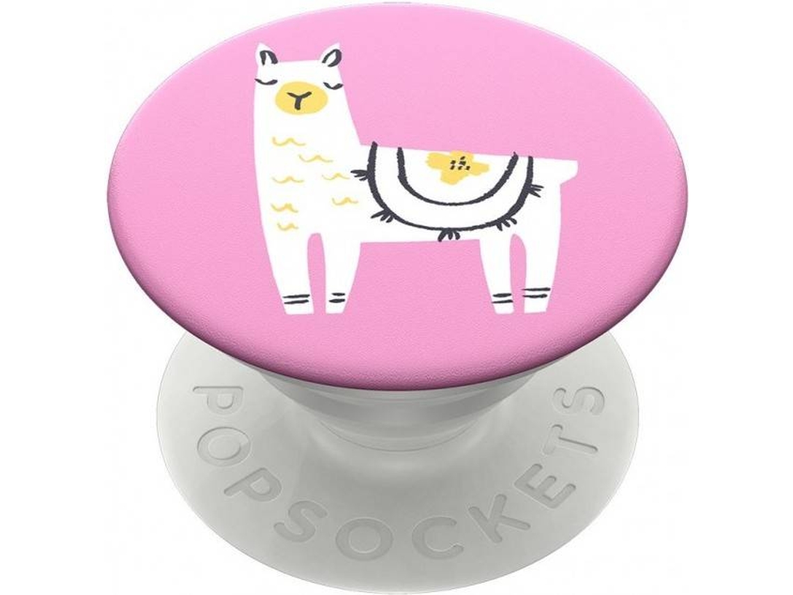 Suporte POPSOCKET Llama Glama | Worten.pt