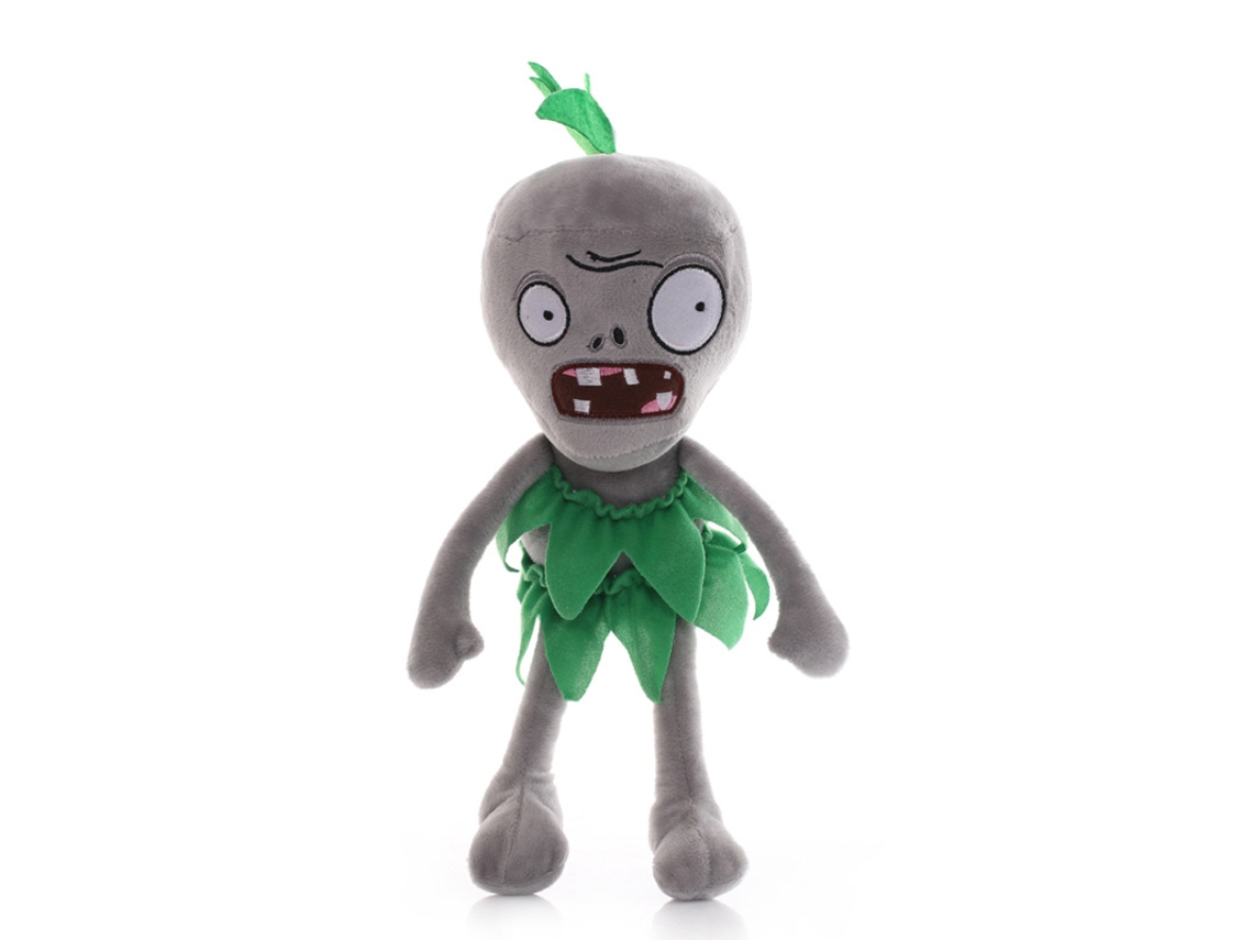 Peluche PETHUEL Zwjs/B Zombie de Saia de Grama (Idade Mínima ...