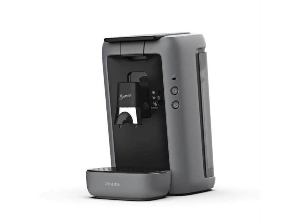 Máquina de Café Cápsulas PHILIPS Senseo Maestro Csa260/51 1450 W 1,2 L ...