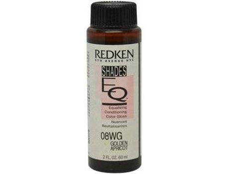 Coloração REDKEN Shades Eq Demi Permanent Colour 08Wg (60ml) | Worten.pt