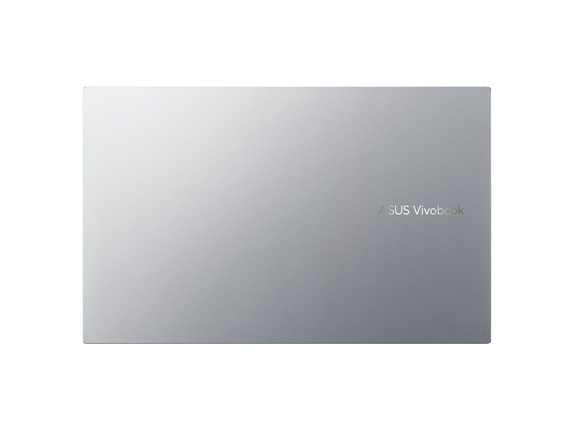 Portátil Notebook ASUS Vivobook 17X K1703Za-Wh34 Qwerty Uk 256 Gb 8 Gb ...