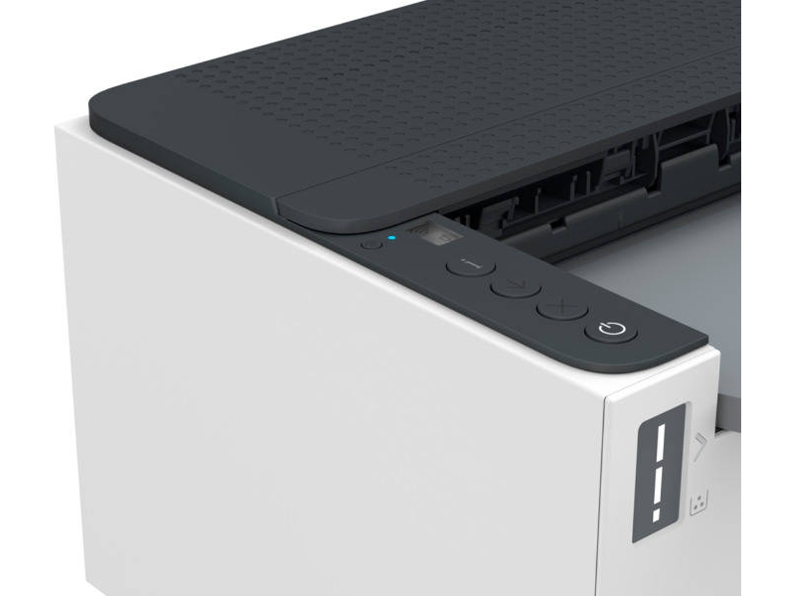 Impressora HP LaserJet Tank 1504w (Laser Mono - Wi-Fi) | Worten.pt