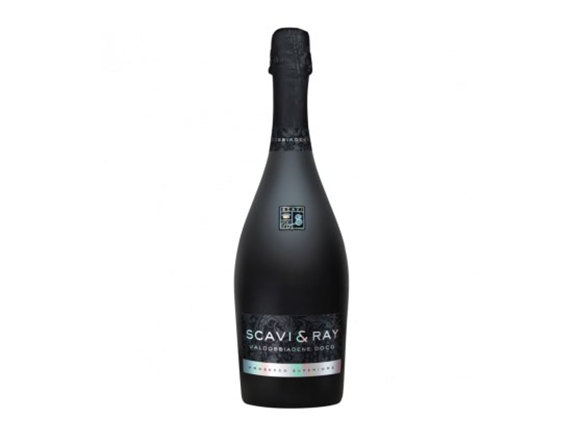 Scavi & Ray Prosecco Superiore SCAVI & RAY | Worten.pt