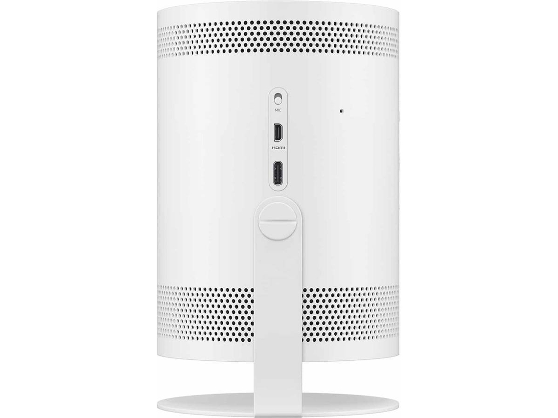 Projetor Portátil SAMSUNG The Freestyle (DLP - Full HD - Smart TV ...