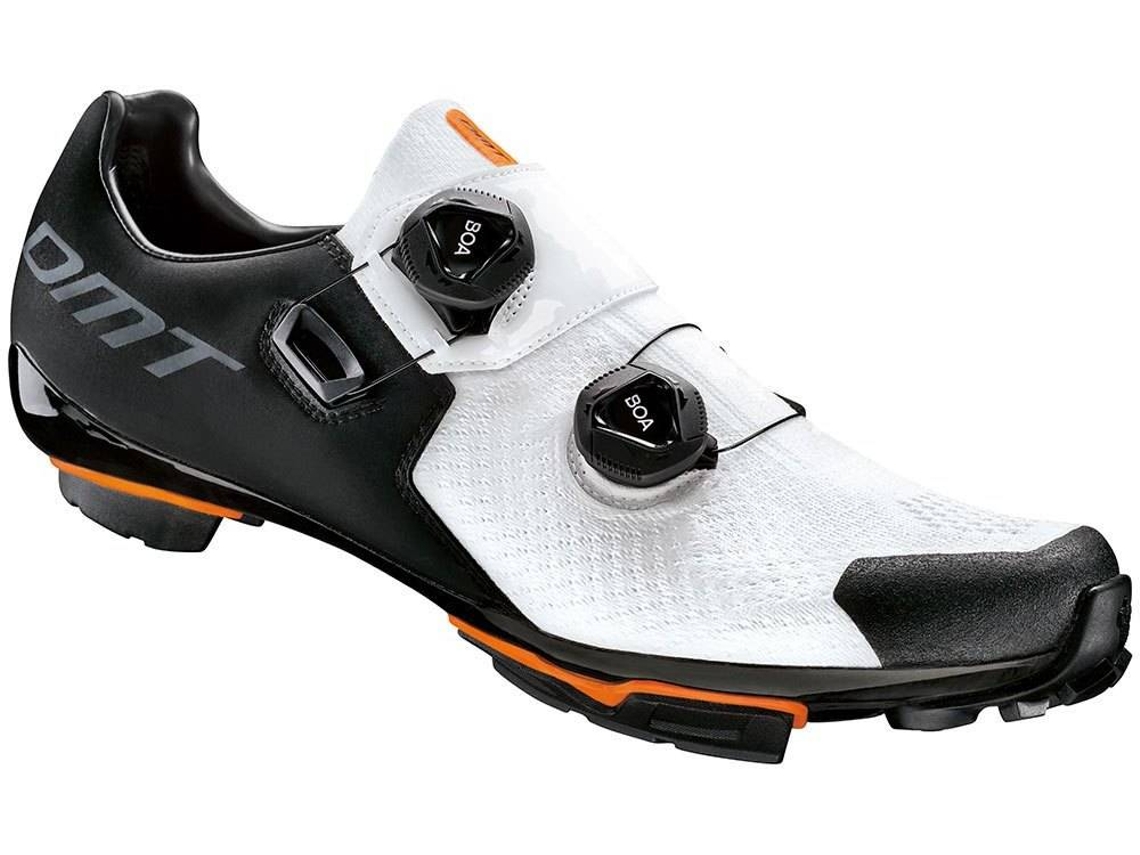 Sapatilhas Unisexo DMT Estrada Mh1 Multicor para Ciclismo (EU 45 ...