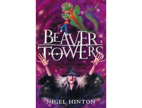 Livro beaver towers de nigel hinton (inglês) | Worten.pt