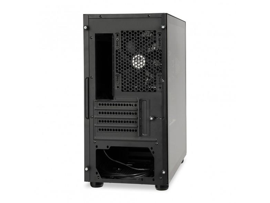 Ibox Passion V6 Mini Tower Preto | Worten.pt