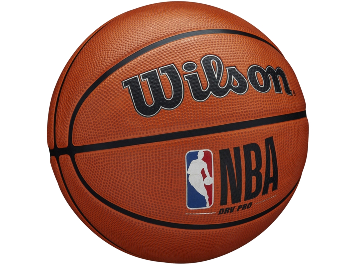 WILSON Nba Drv Pro Ball Wtb9100Xb Unissex Bolas de Basquete Laranja 6 ...