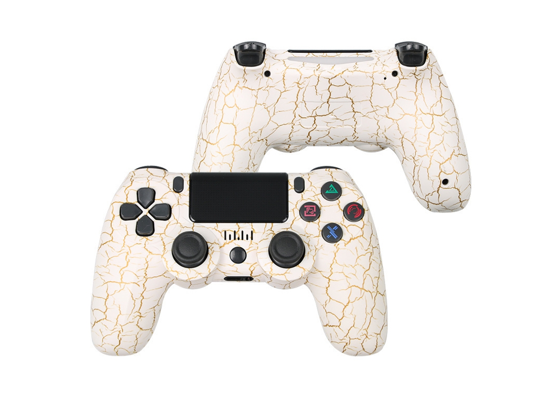 Comando Ps4 Trumsen Dualshock 4 P19 Wireless | Worten.pt