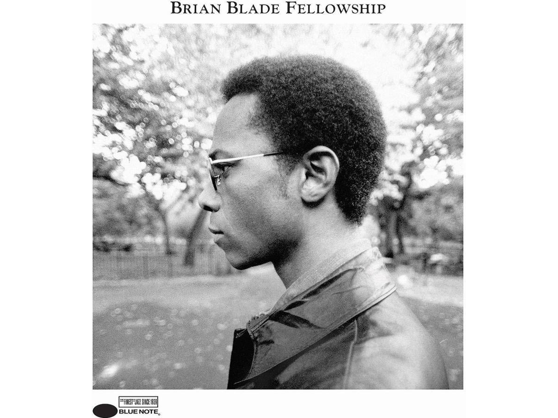 Vinil Brian Blade - Brian Blade Fellowship (LP2) | Worten.pt