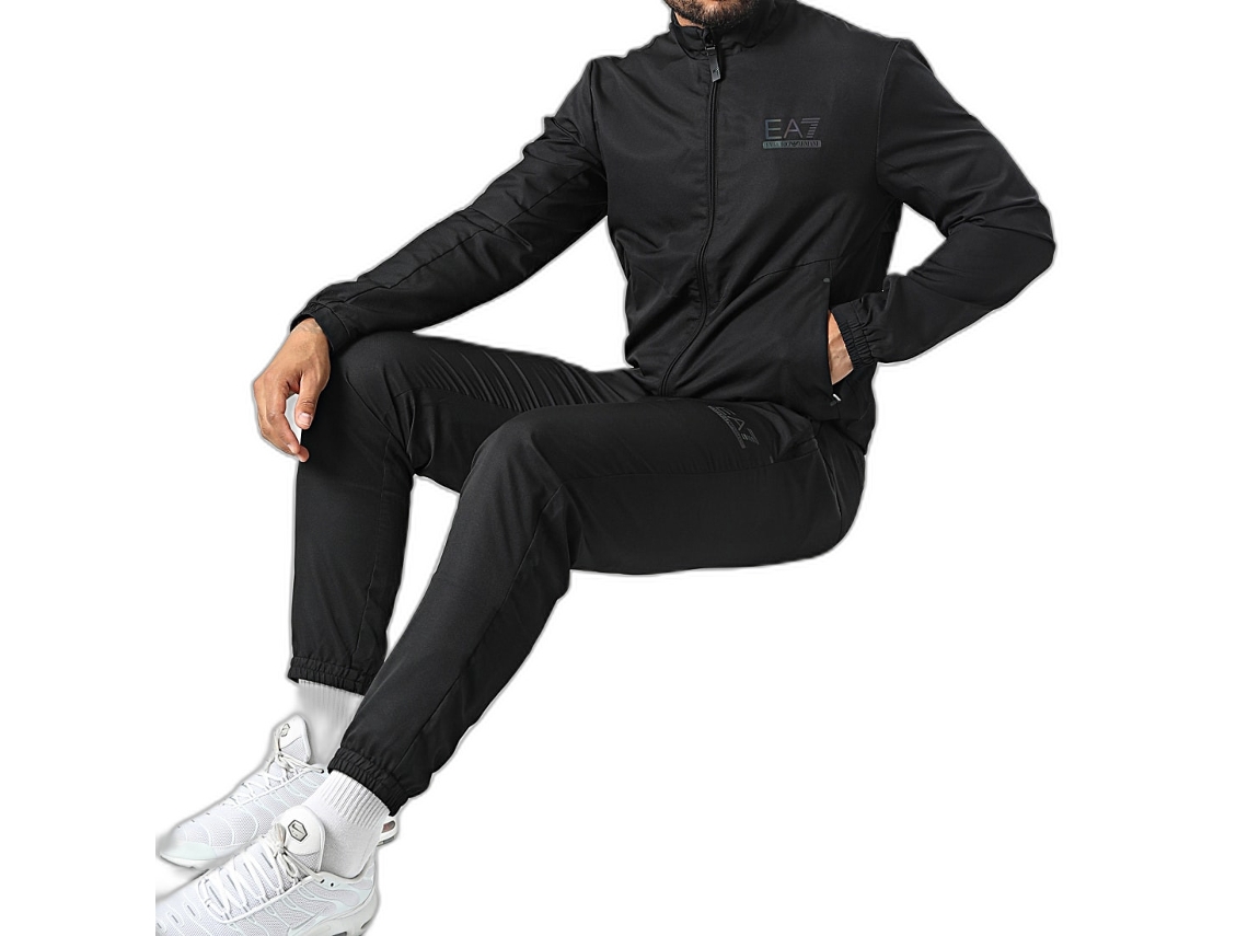 Fato de Treino Masculino EA7 EMPORIO ARMANI Multicor (S) | Worten.pt