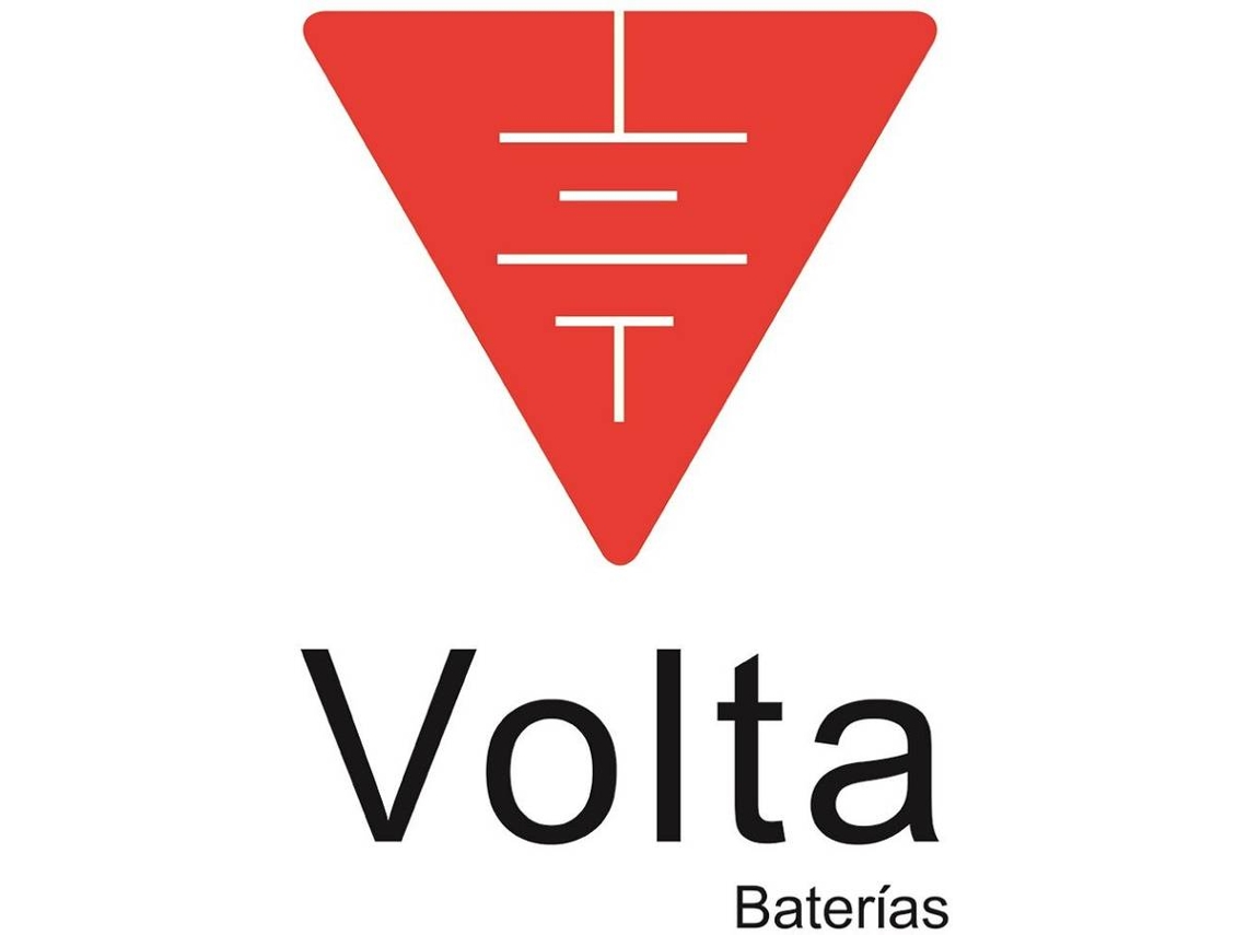 Bateria para Carros VOLTA Classic Plus | Worten.pt